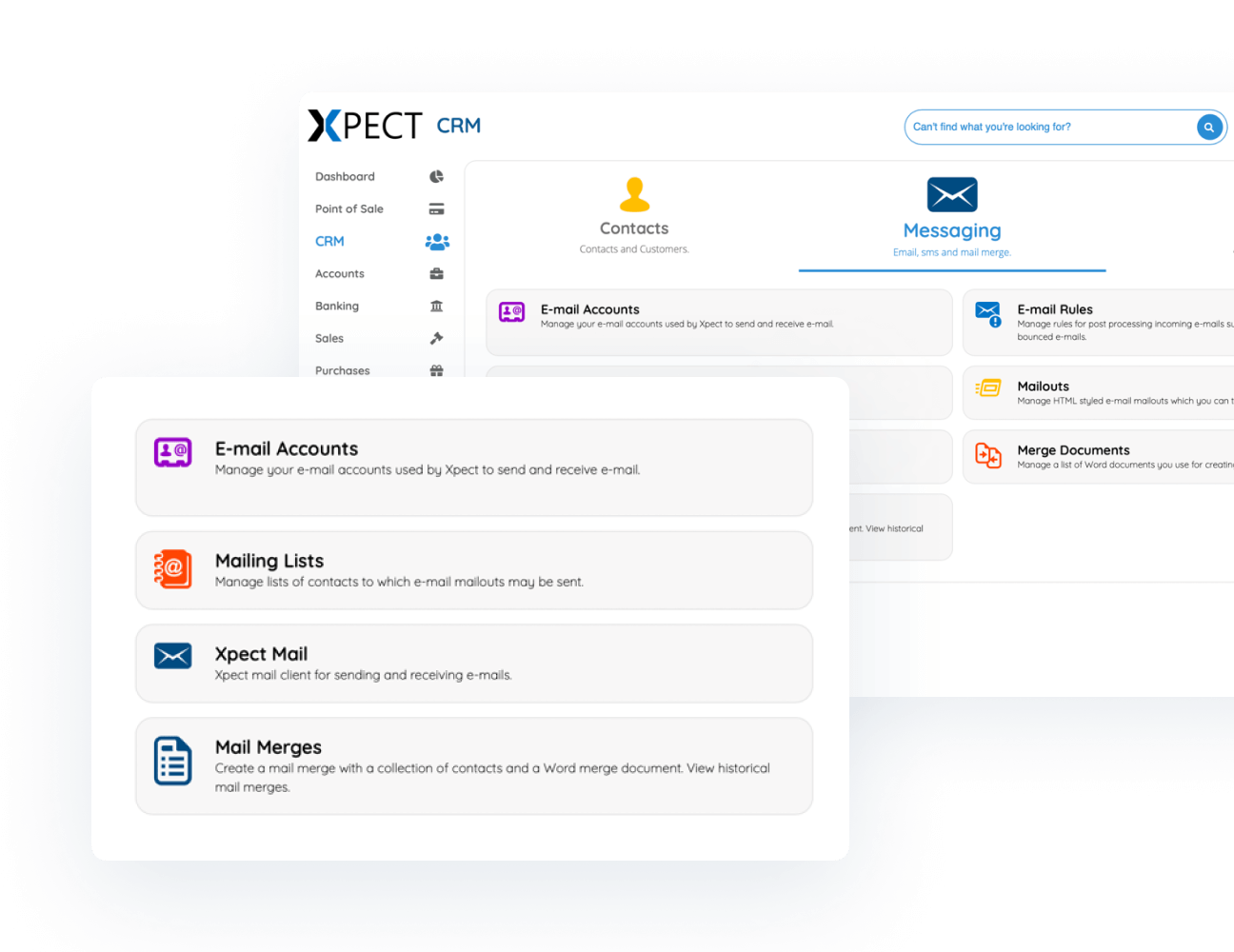 About the latest Enterprise Cloud Platform – Xpect